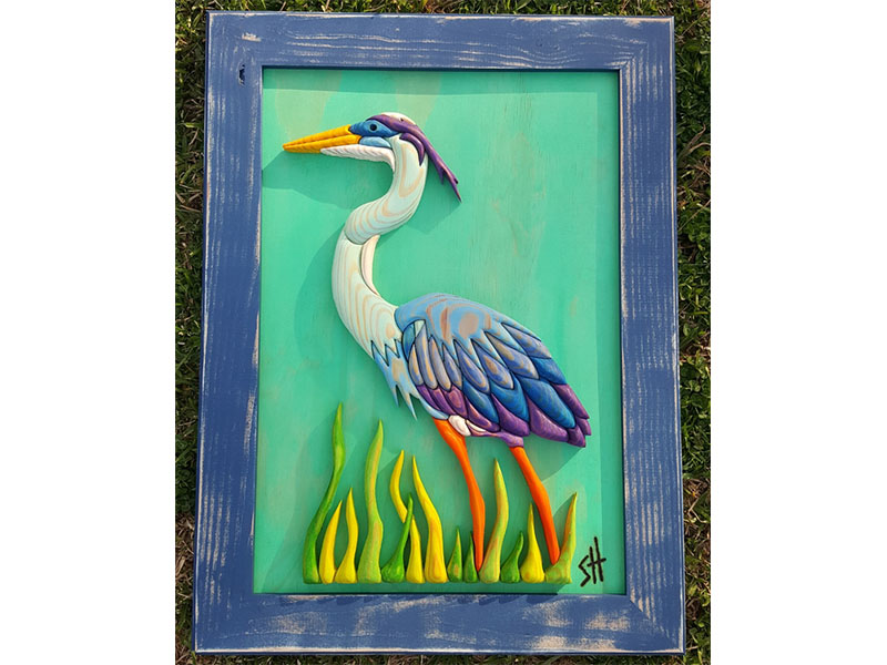 River Clay Fine Arts Festival | Shawn Haynes