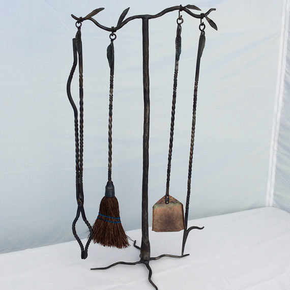 Bryan Johnson - River Clay Fine Arts Festival