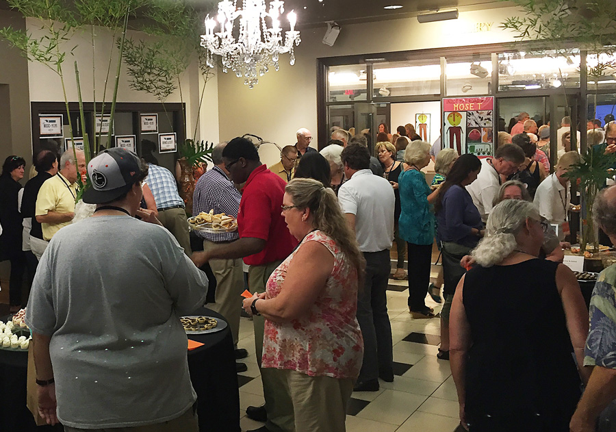 The Festival - River Clay Fine Arts Festival