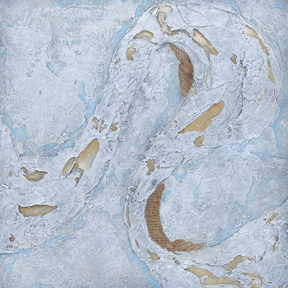 Bonnie Hurst - River Clay Fine Arts Festival