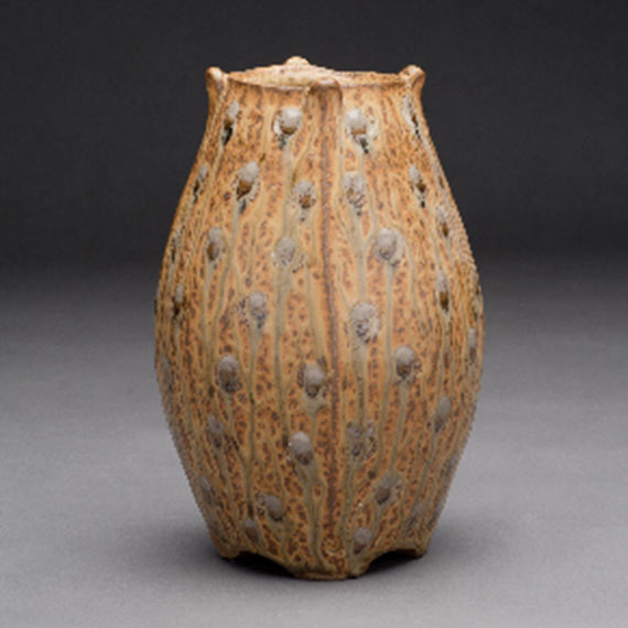 Tom Homann - River Clay Fine Arts Festival