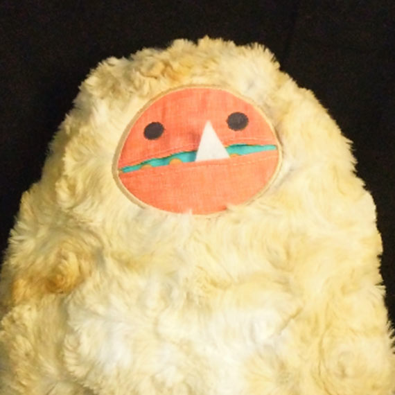 Charlene Waggoner - River Clay Fine Arts Festival