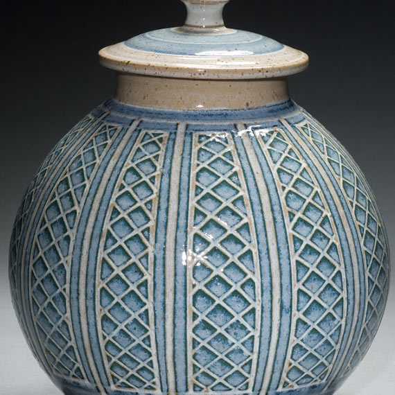 Timothy Weber - River Clay Fine Arts Festival