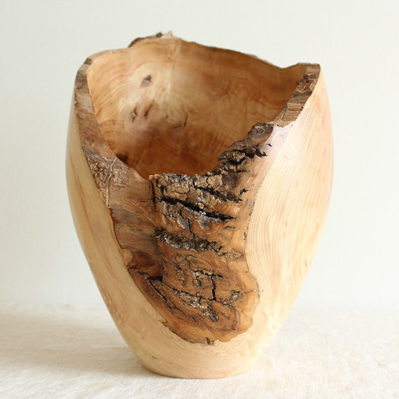 Jared Moran - River Clay Fine Arts Festival