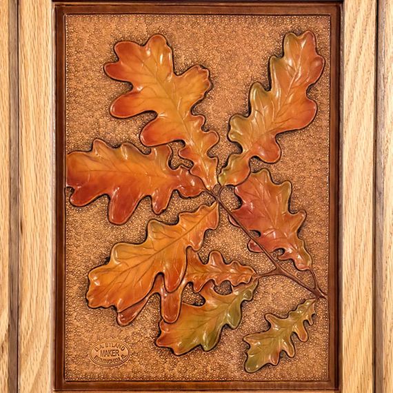 David Byland - River Clay Fine Arts Festival